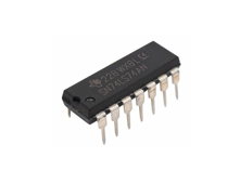 Dominar el 74LS74 dual d flip-flop: funciones y aplicaciones esenciales ...